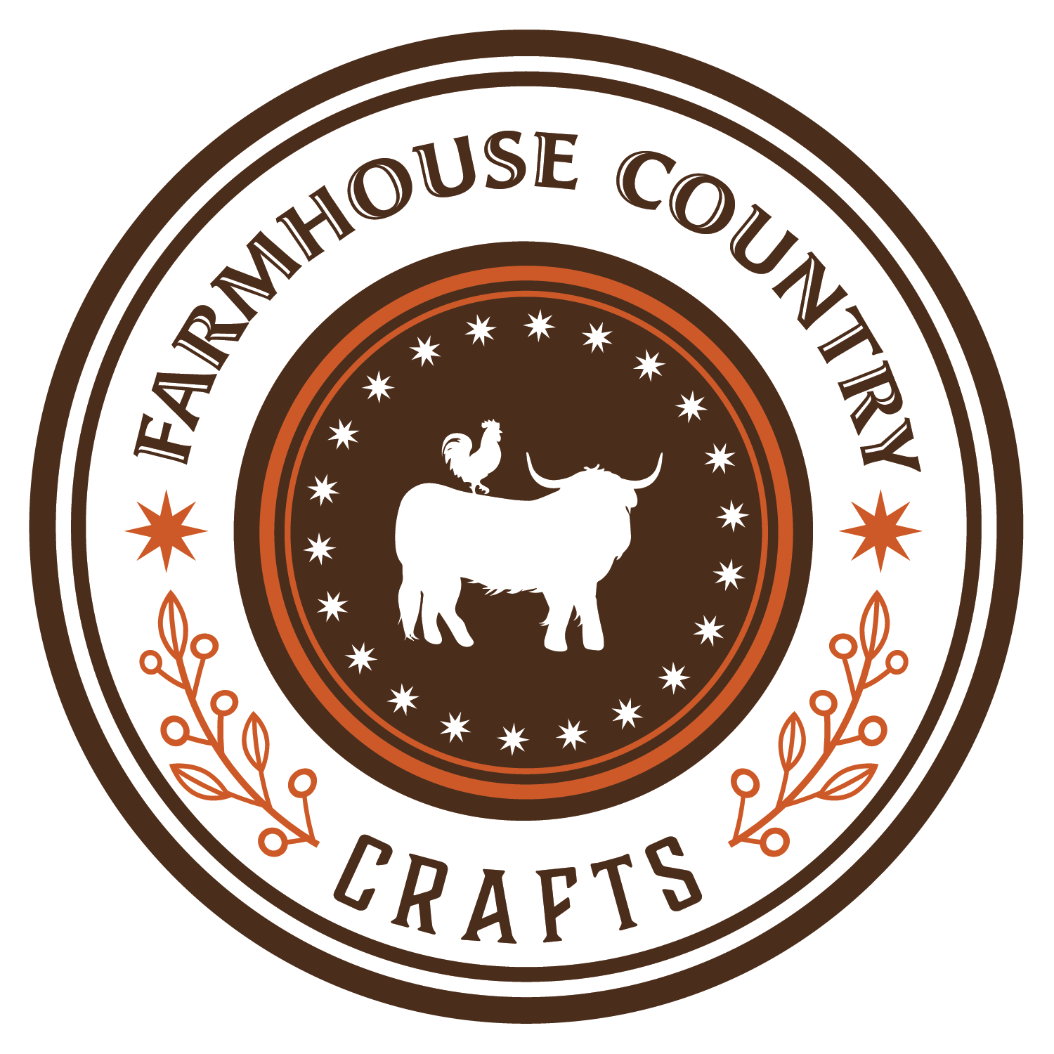 Farmhouse Country Crafts
